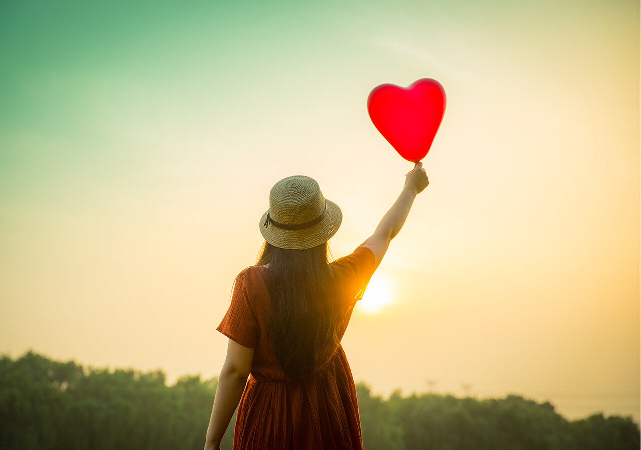 Saint Valentin La Nouvelle Fête Des Célibataires
